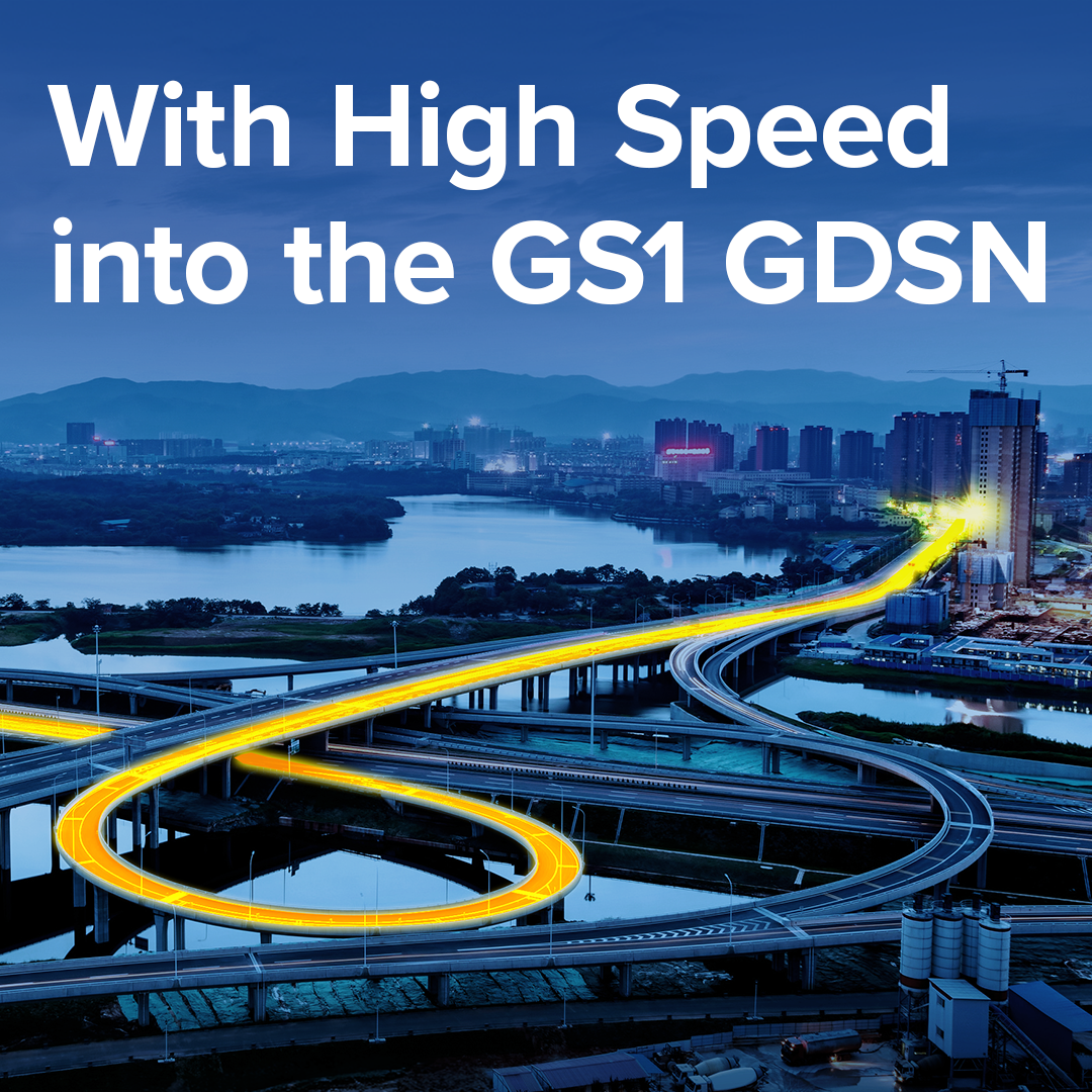 Systrion auf dem GS1 ECR Tag 2025 in Bonn